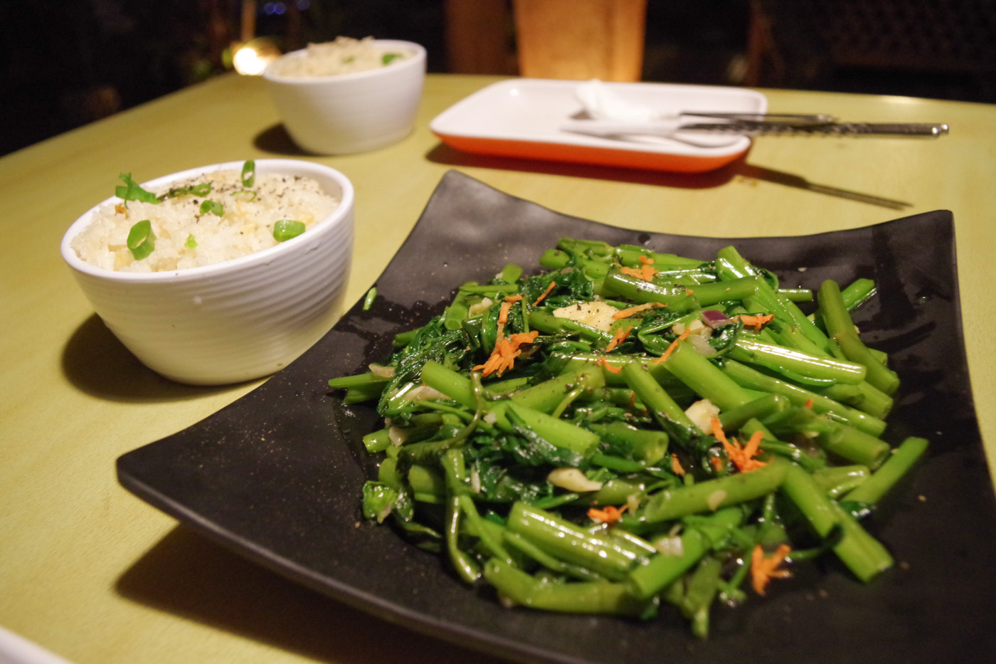 セブで居酒屋はありません！カラチュチを除いて。 | ESTE Japan