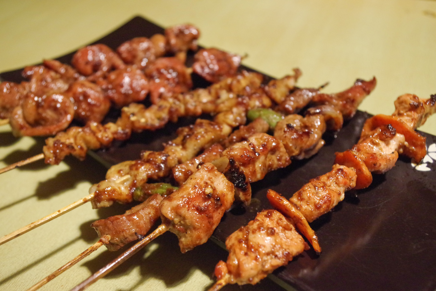 セブで居酒屋はありません！カラチュチを除いて。 | ESTE Japan