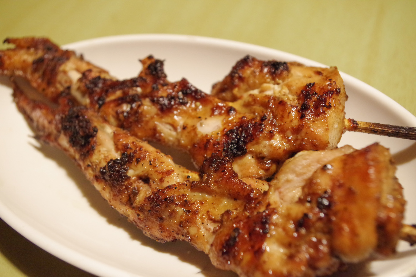 セブで居酒屋はありません！カラチュチを除いて。 | ESTE Japan