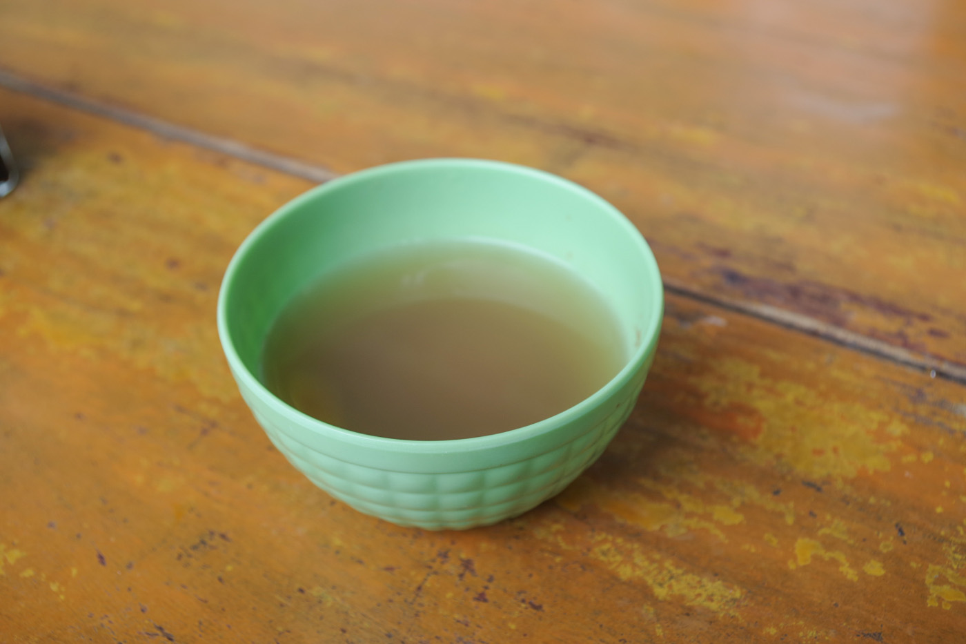 セブで一番美味しいファストフードのイナサル | ESTE Japan