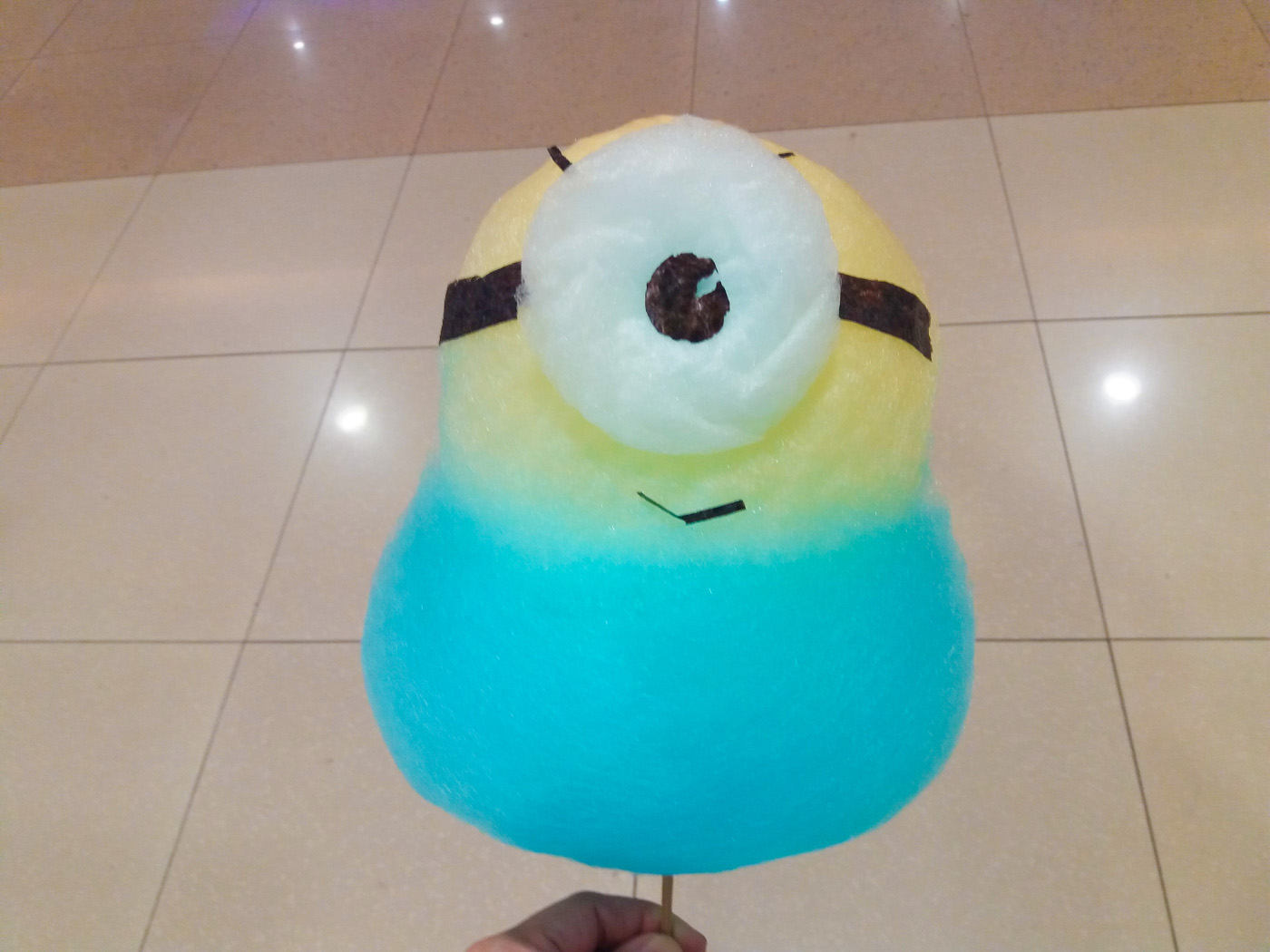 SMセブシティー楽しむなら食べ歩きがおすすめ！ | ESTE Japan